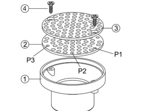 Adjustable Inlet - Astralux